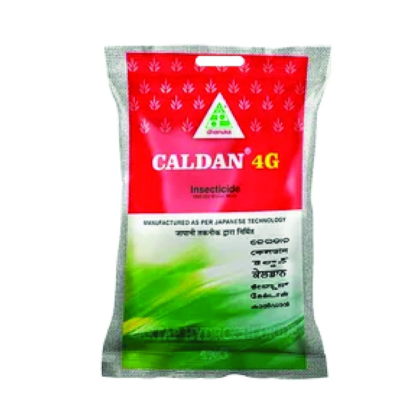 CALDAN 4G